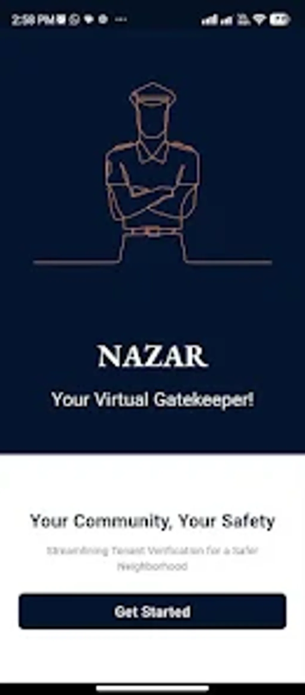 Nazar for Android - Download