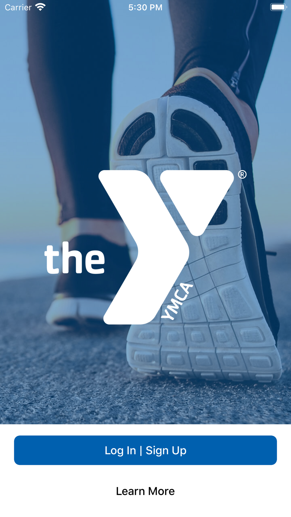 YMCA of Southern Arizona for iPhone - Download