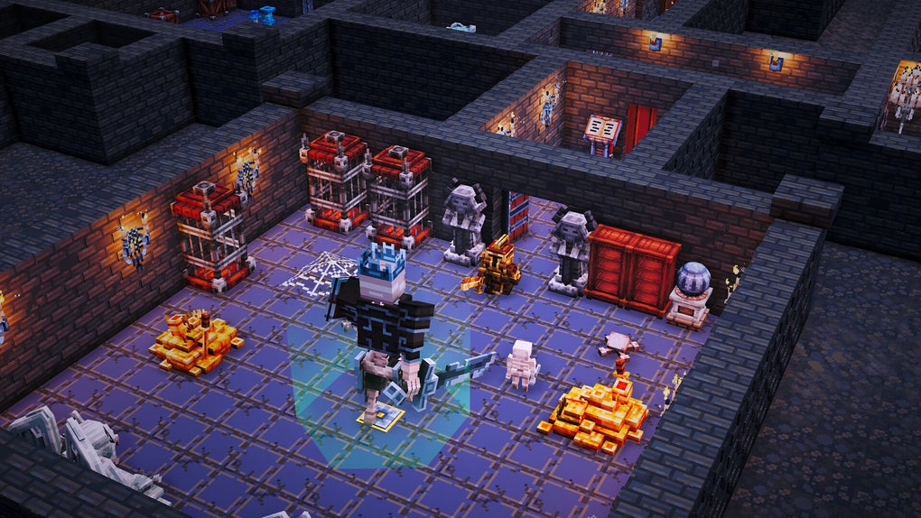 Dungeon Tycoon - Download