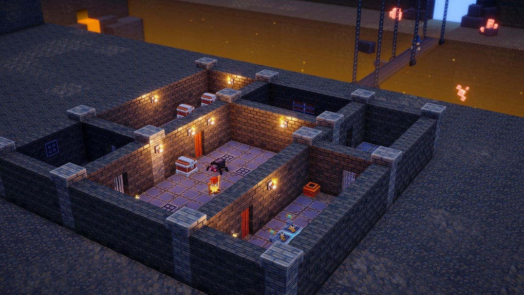Dungeon Tycoon - Download