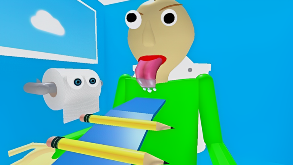 Easy Parkour Obby para ROBLOX - Juego Descargar