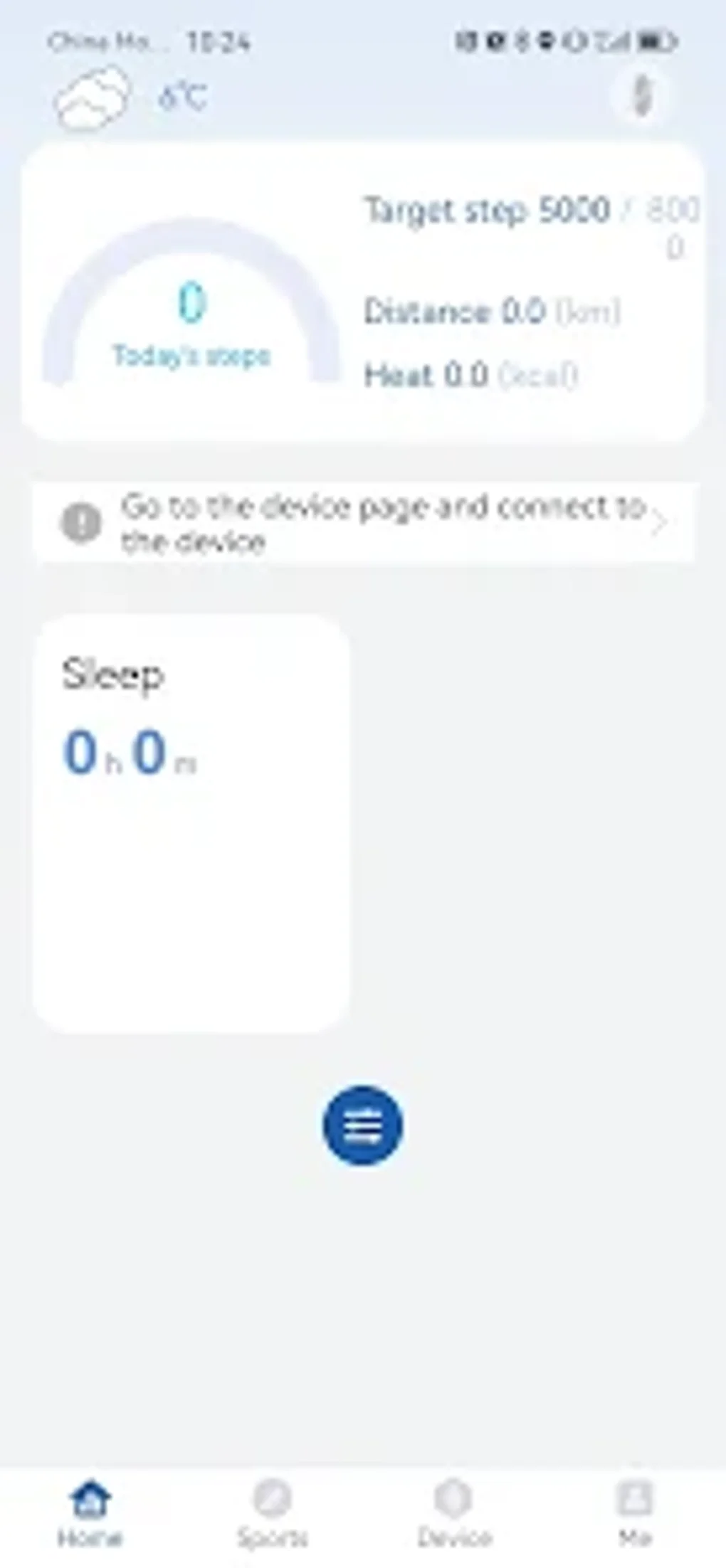 Android Için Imilab Fit İndir