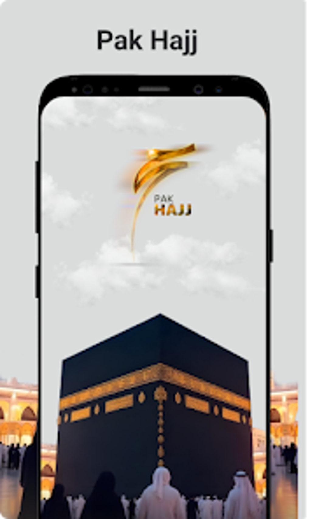 Pak Hajj 2025 for Android - Download