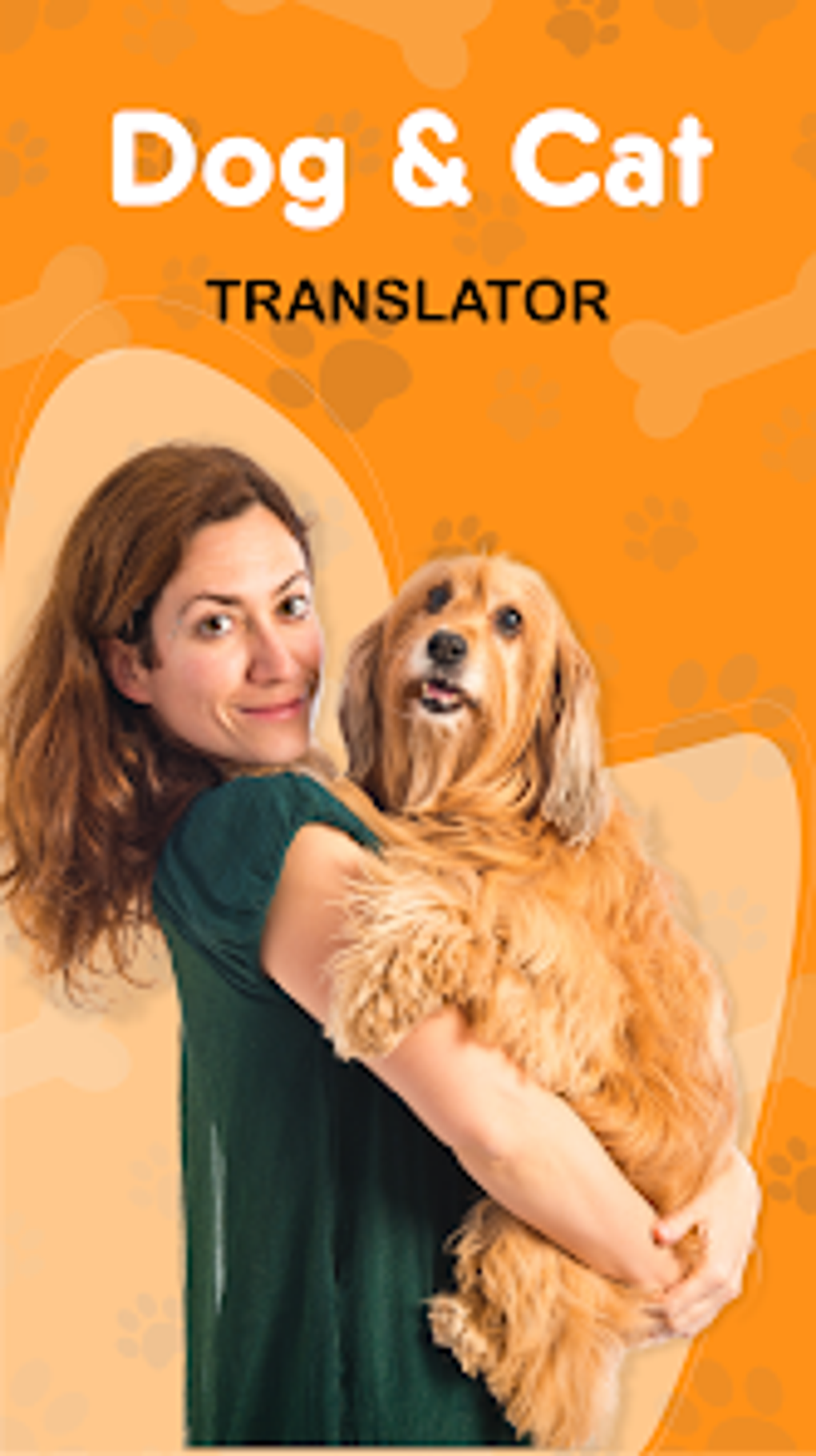 Dog Translator para Android - Descargar