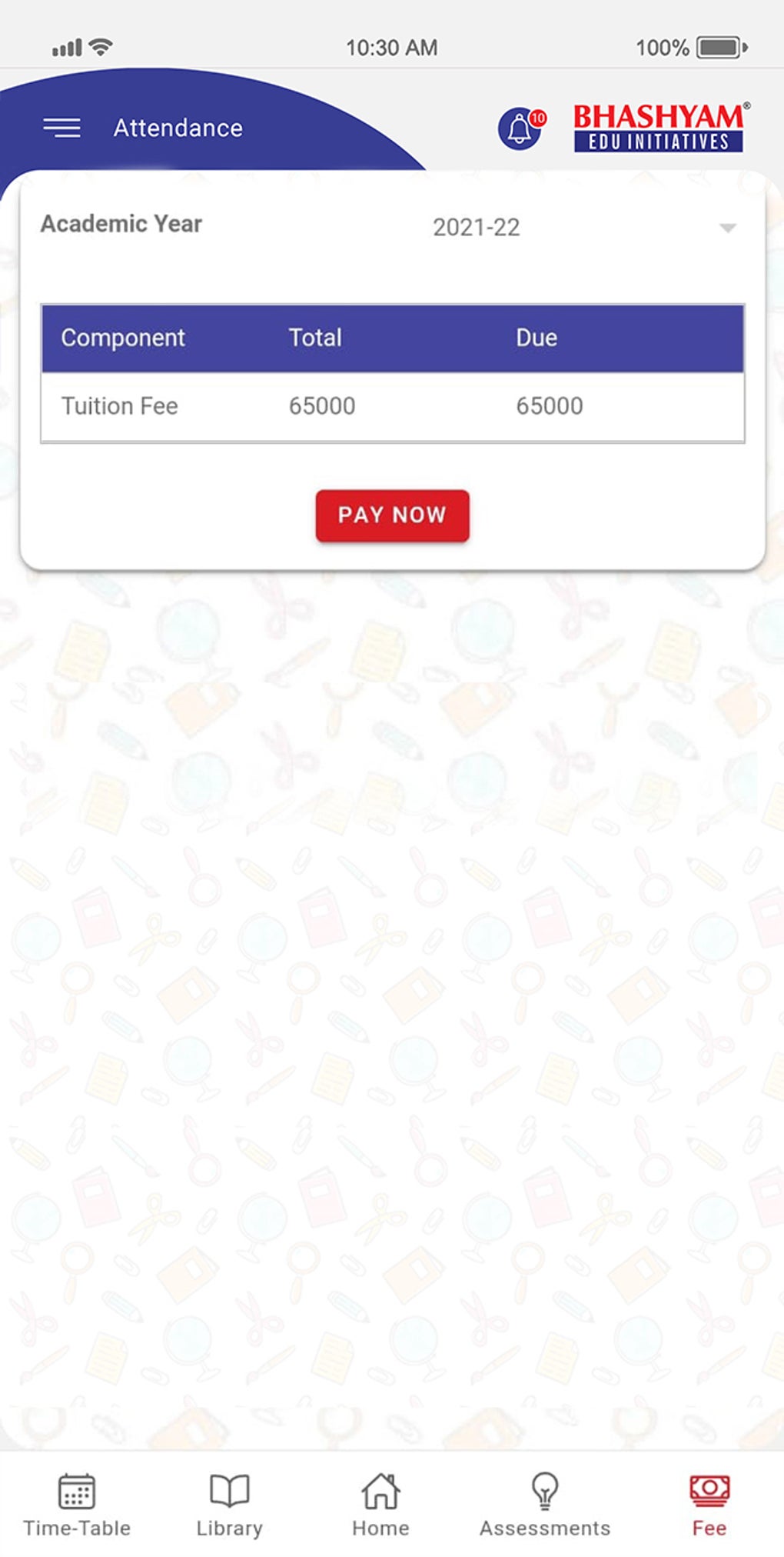 Bhashyam Schools APK for Android - Download