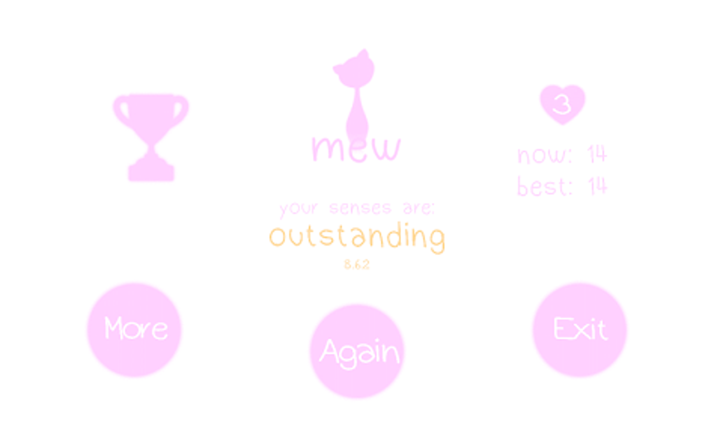 mew for Android - Download