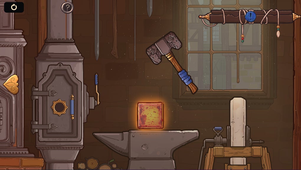 CraftCraft: Fantasy Merchant Simulator - Descargar