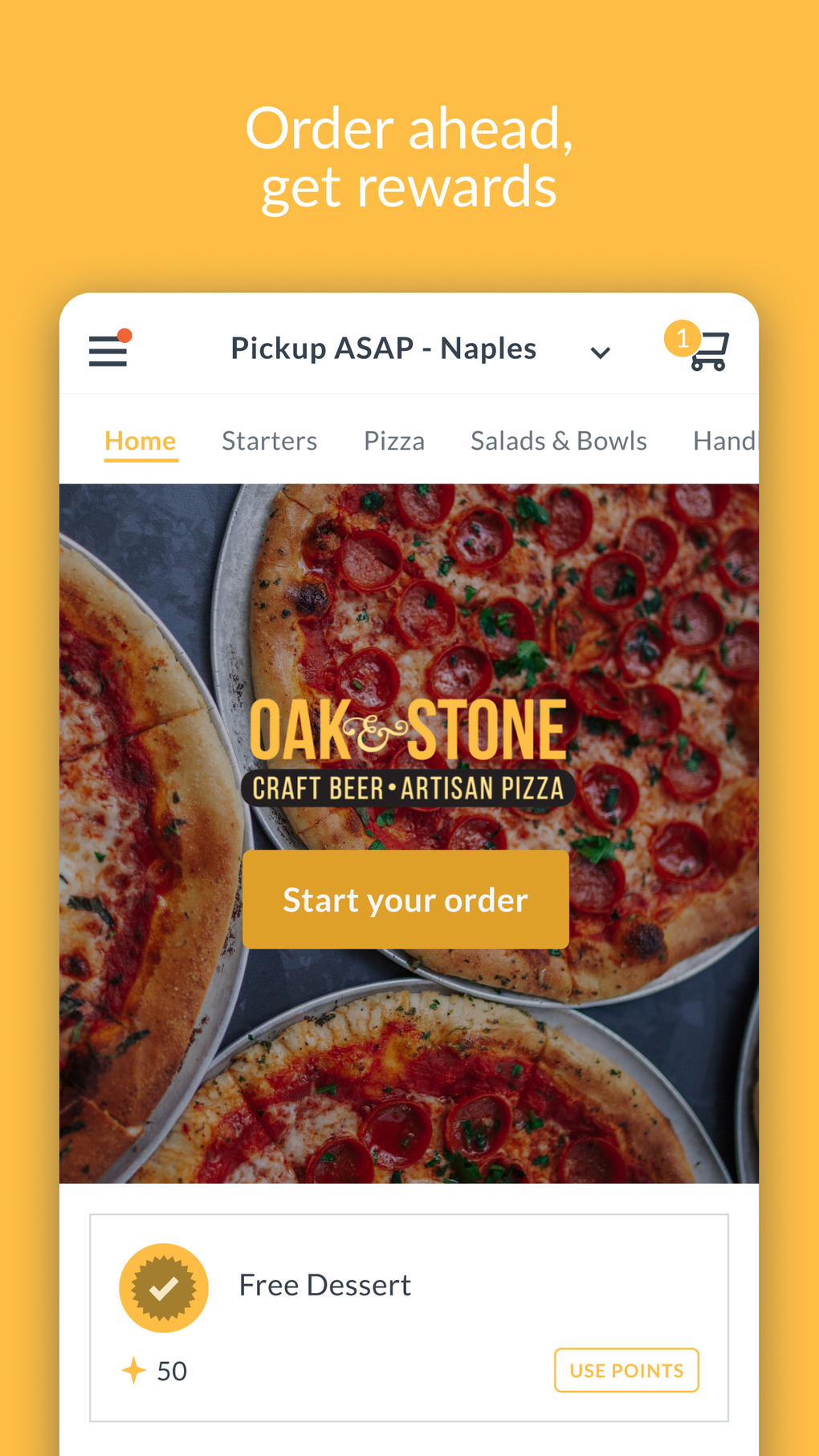 Oak Stone para iPhone - Descargar