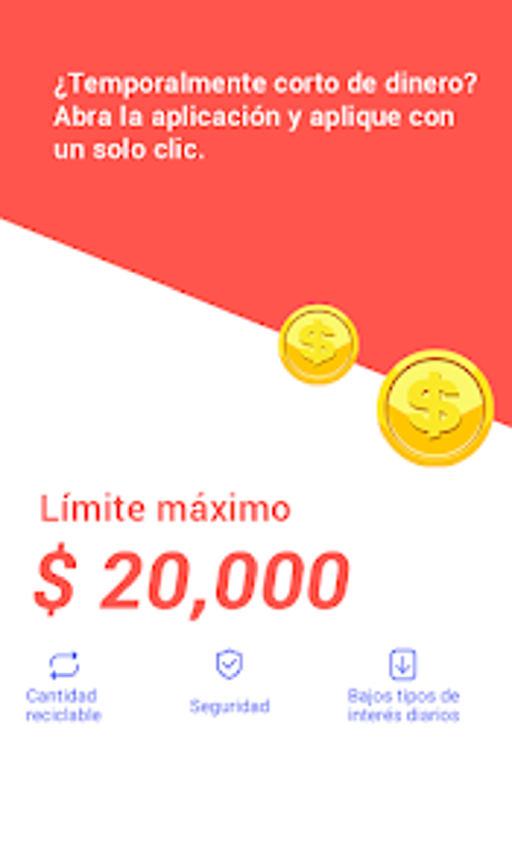 CARTERA LLENA -Affordable Cash para Android - Descargar