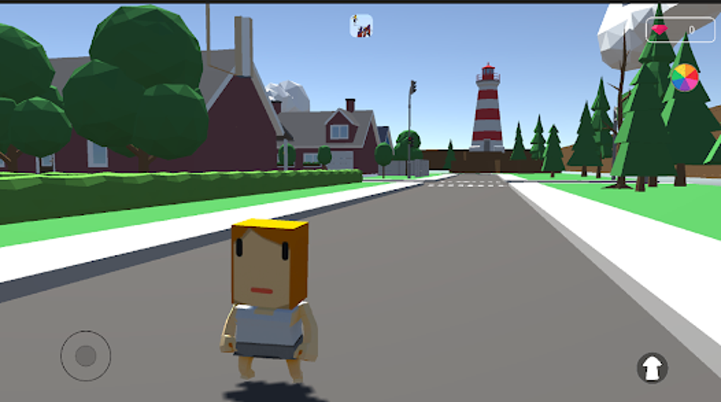 Bloxy Guys Rbx na Android - Download