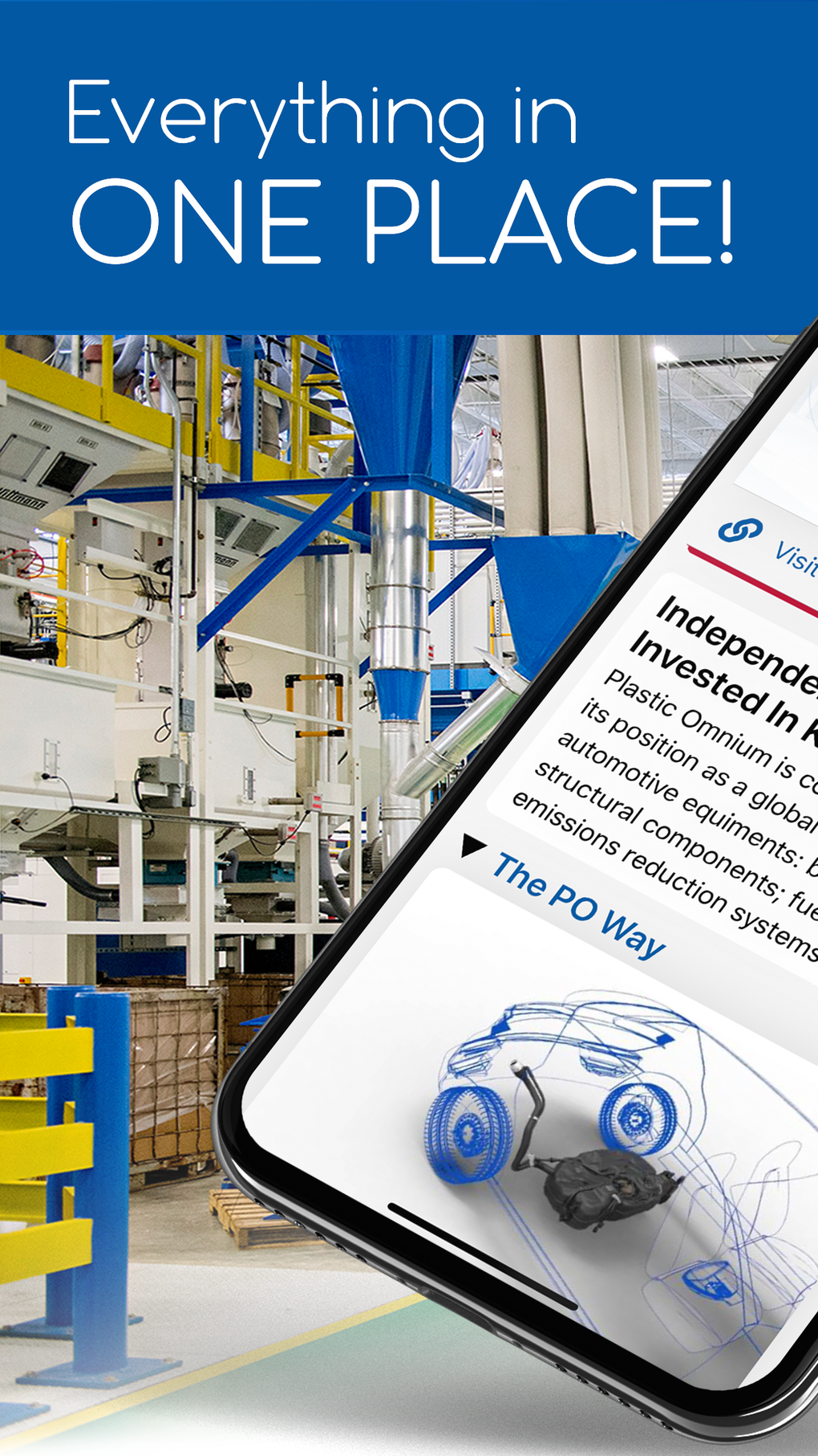 Team CES for iPhone - Download