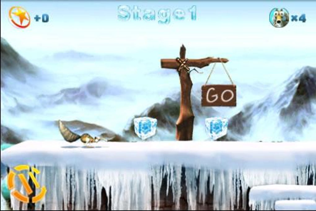 Ice Runner für Android - Download