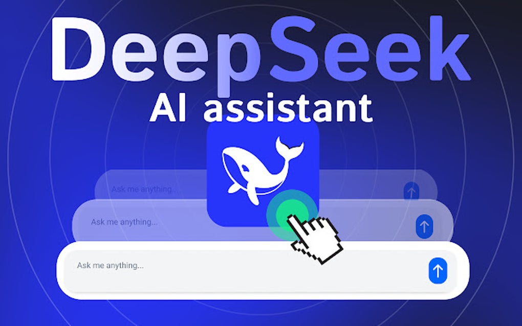 DeepSeek AI para Google Chrome - Extensión Descargar