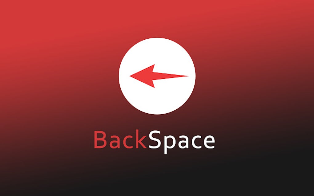 BackSpace for Google Chrome - Extension Download