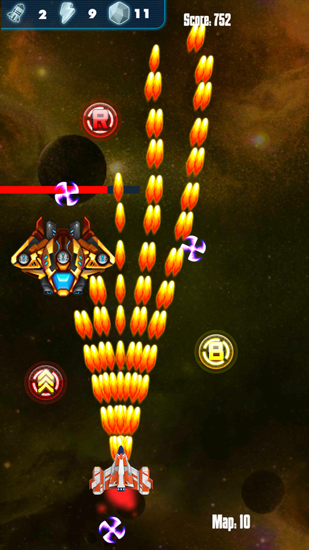 Galaxy Shooter APK for Android - Download