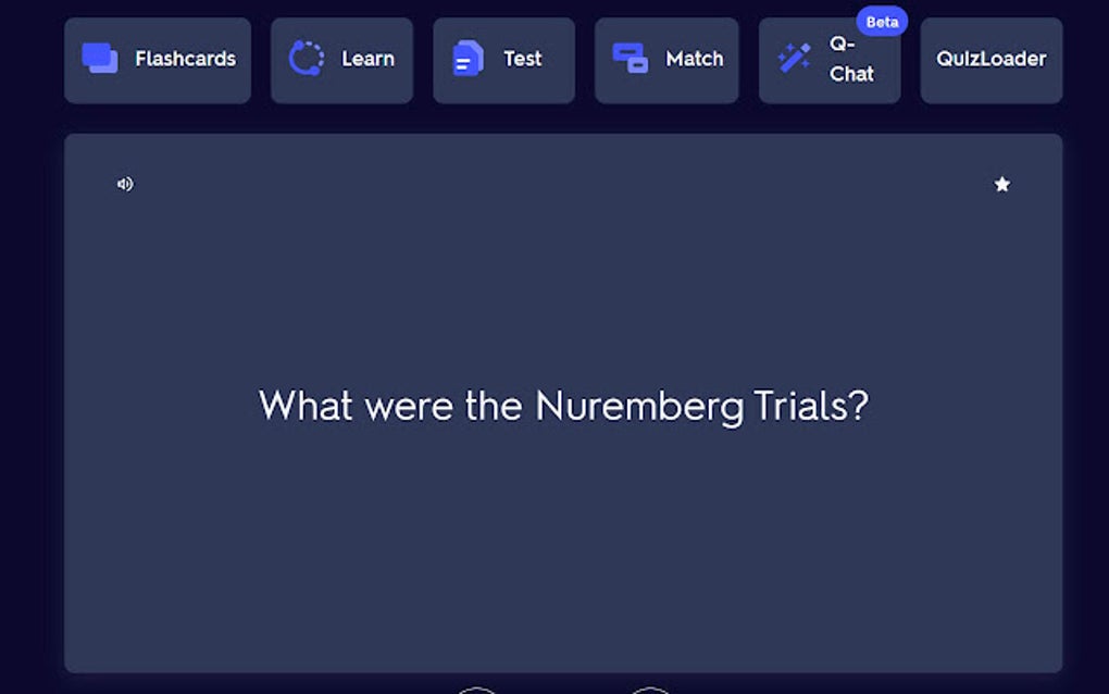QuizLoader para Google Chrome - Extensión Descargar
