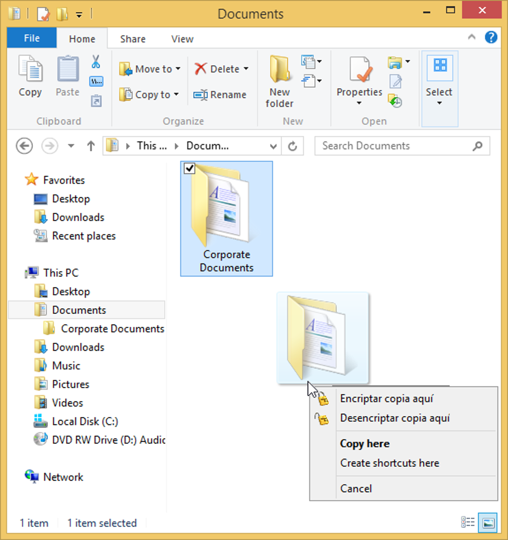 CryptoForge - Descargar