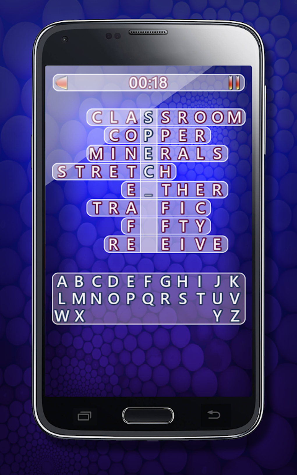 Middle Word APK for Android - Download