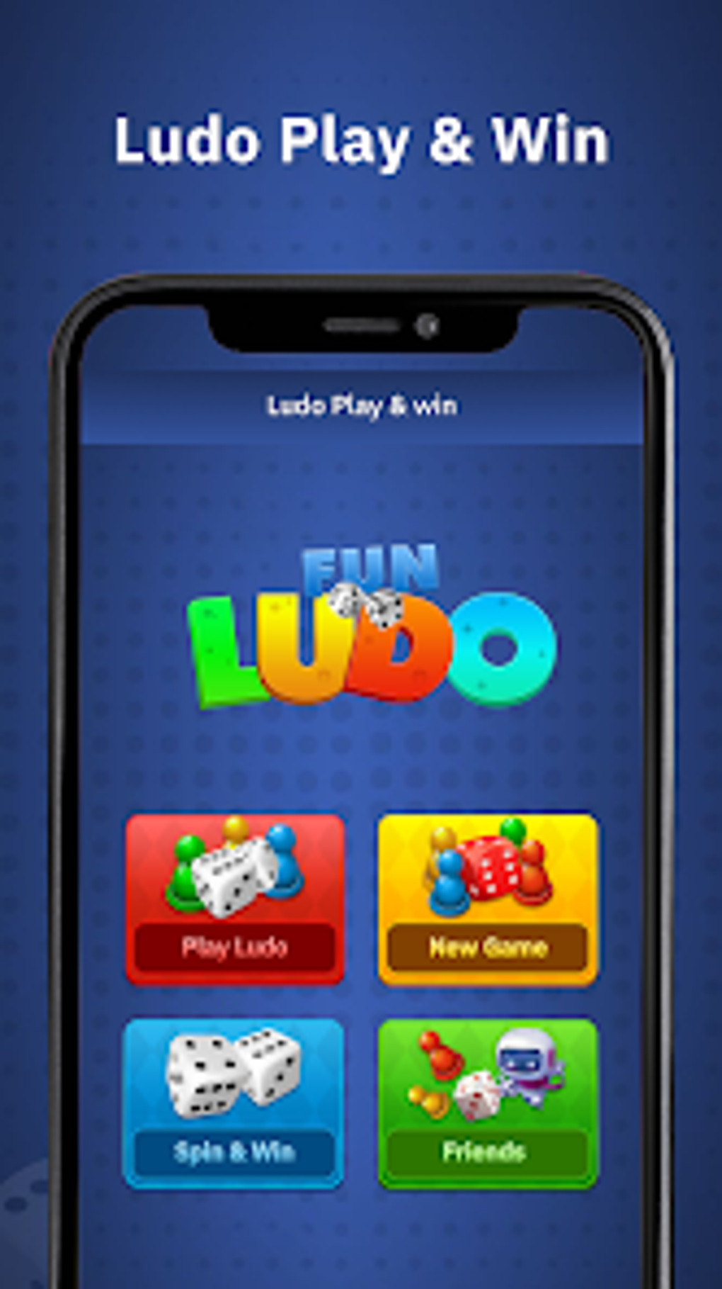 Zupee Ludo Play And Win Game para Android - Descargar