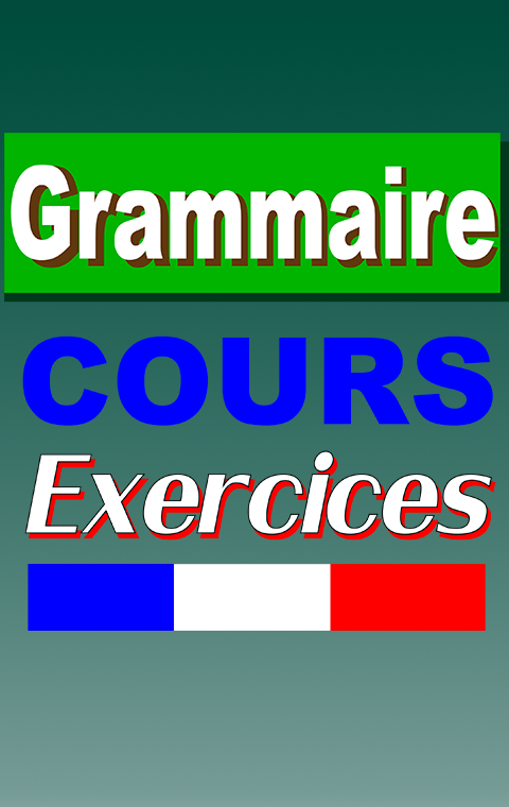 Grammaire Fran ais Exercices For Android Download Grammaire Fran ais Exercices For Android Download