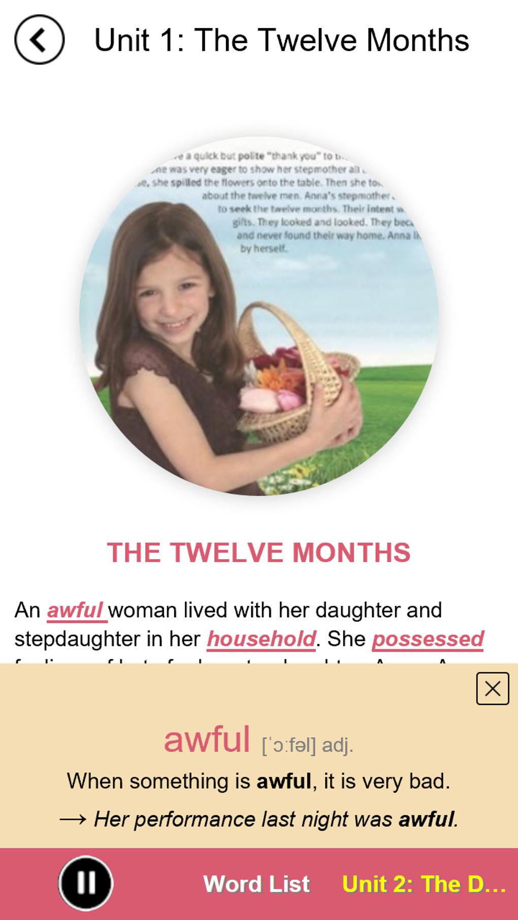 4000 Essential English Words 2 For Android Download