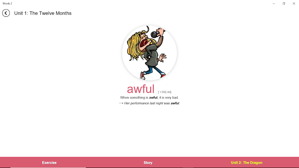 4000 Essential English Words 2 For Android Download 4000 Essential English Words 2 For Android Download