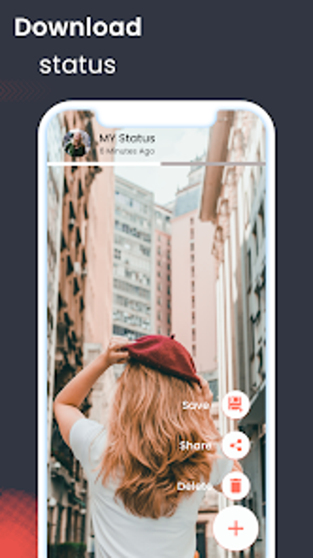 RDM- Recover Deleted Messages for Android - Download