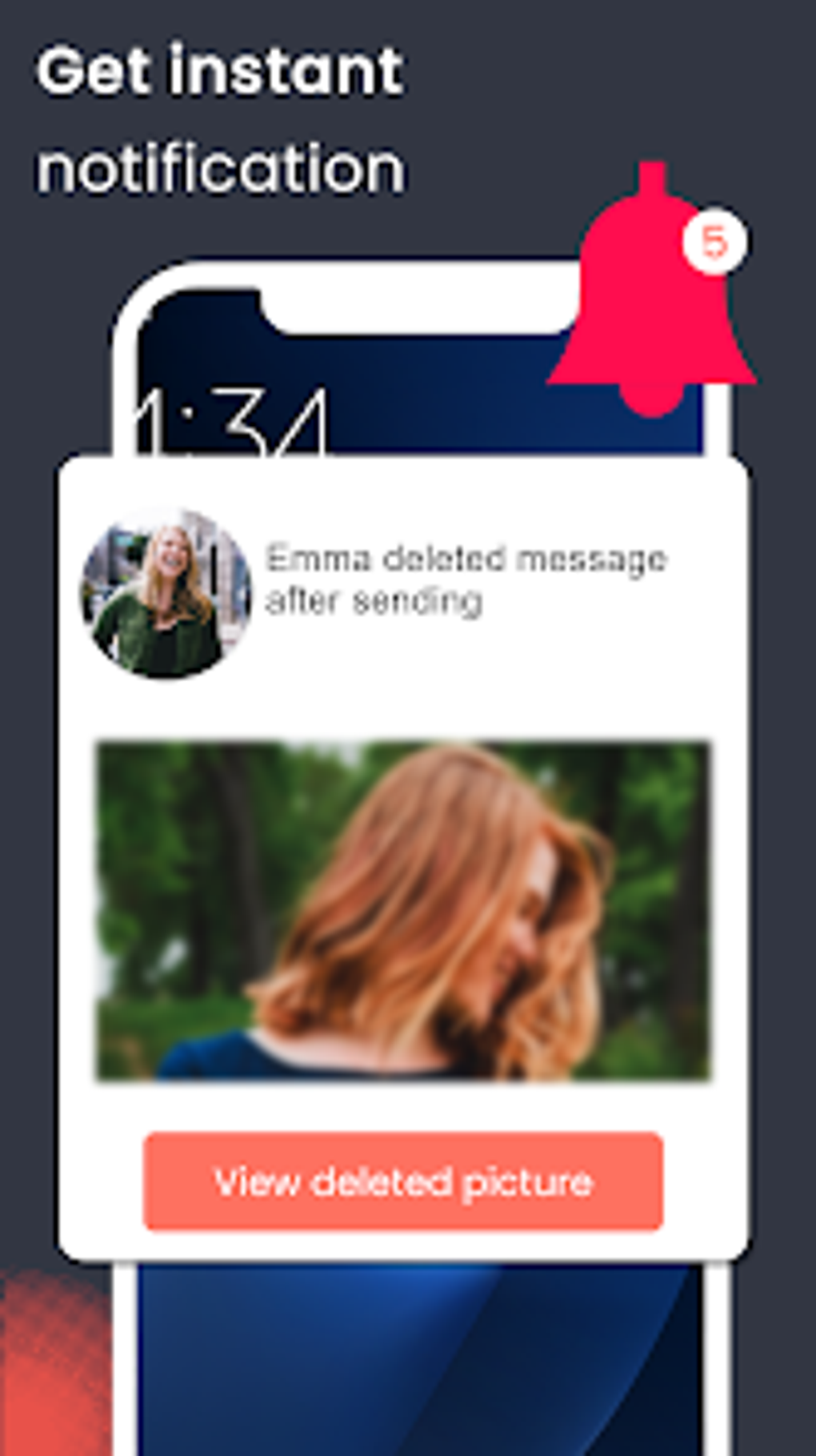 RDM- Recover Deleted Messages for Android - Download