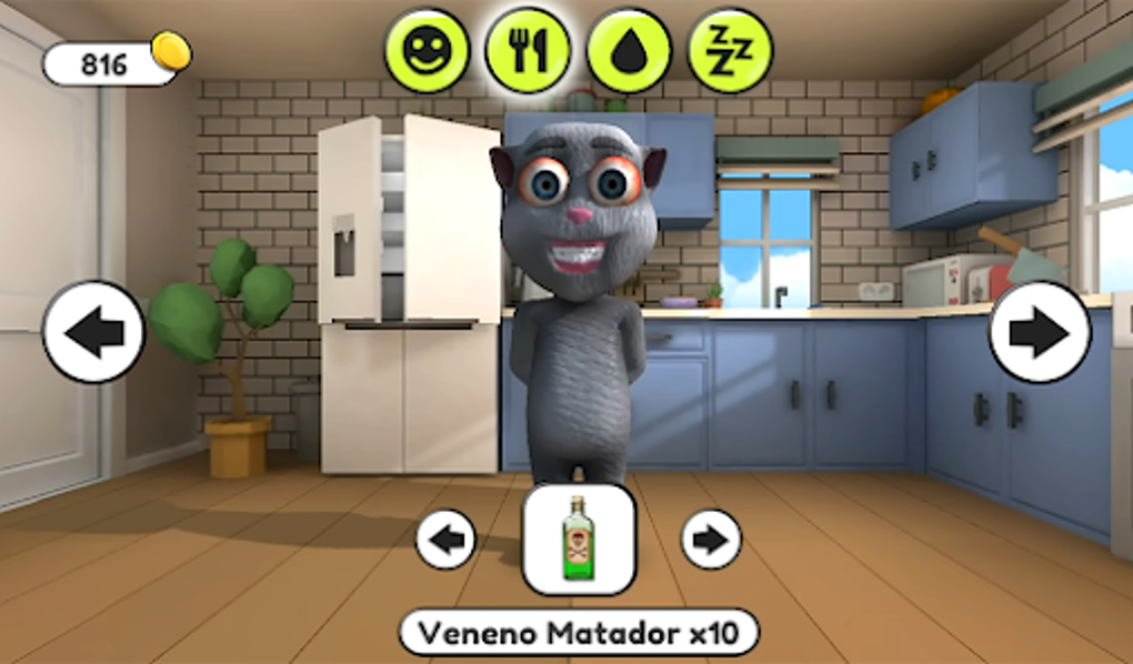 Juan Black Room: Horror Chase for Android - Download