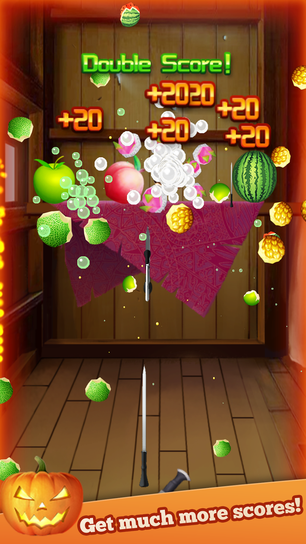 Fruit Smash APK for Android - Download