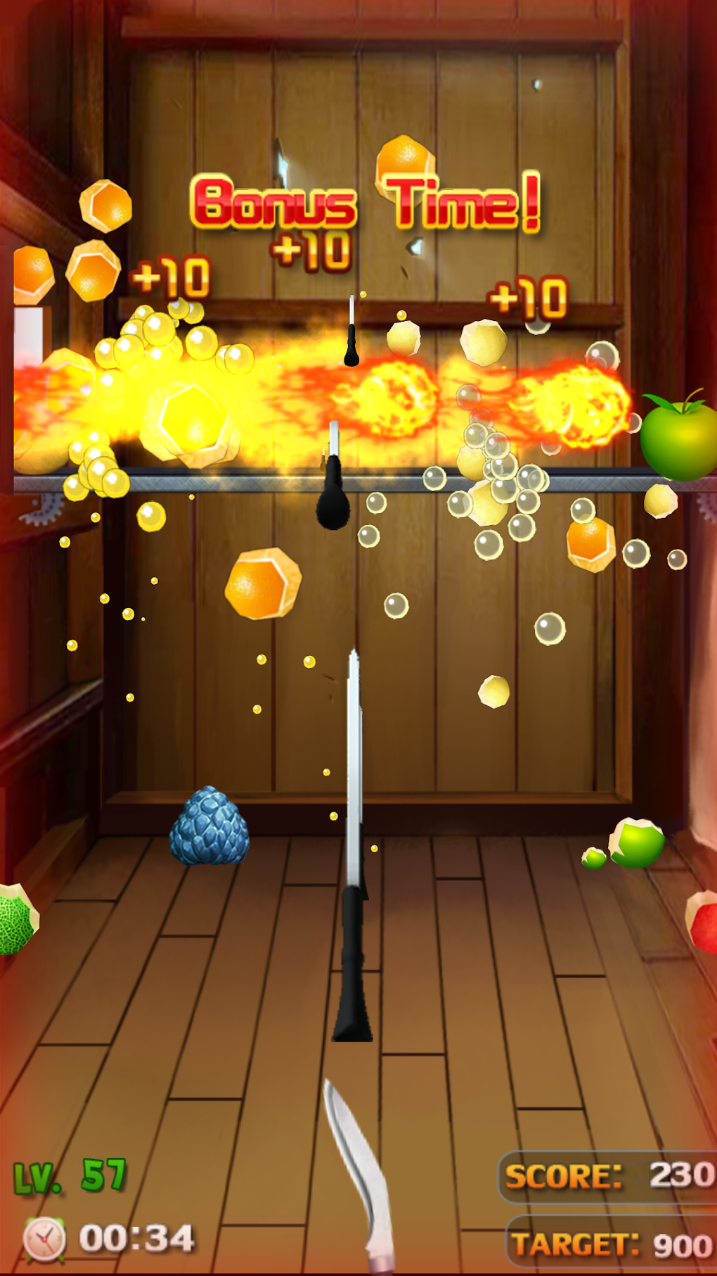 Fruit Smash APK for Android - Download