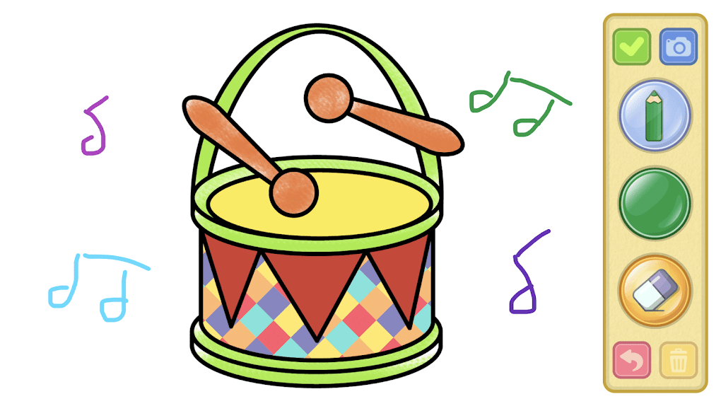 Coloring Games For Toddlers 2 For Android Download Coloring Games For Toddlers 2 For Android Download