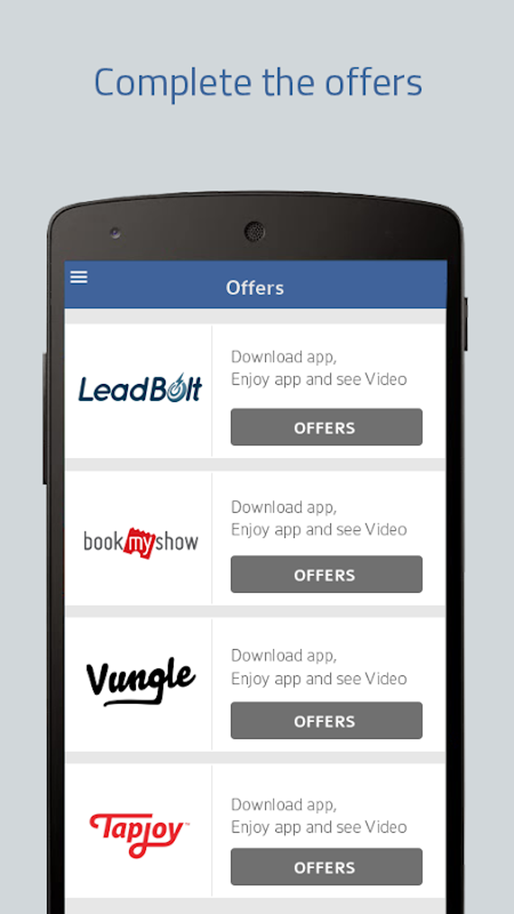 Free Talktime APK for Android - Download