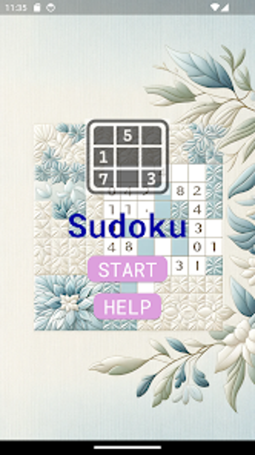 Android 용 Sudoku Game 다운로드