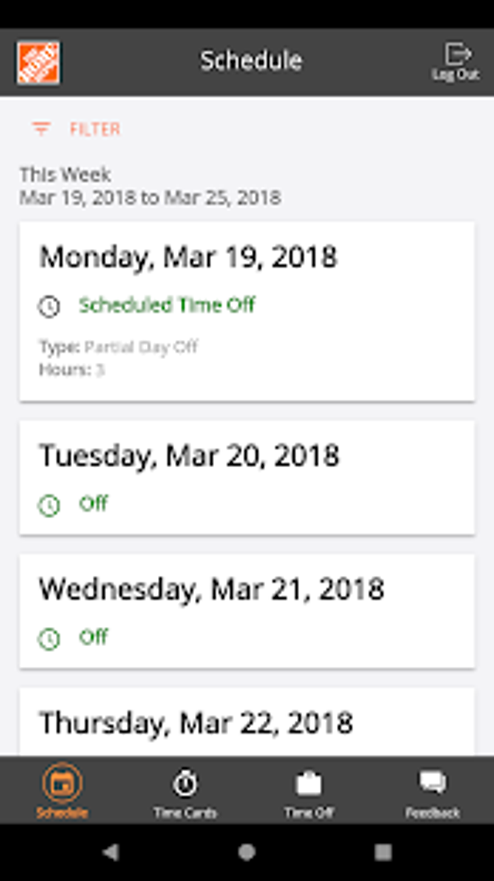 Workforce Mobile APK for Android - Download