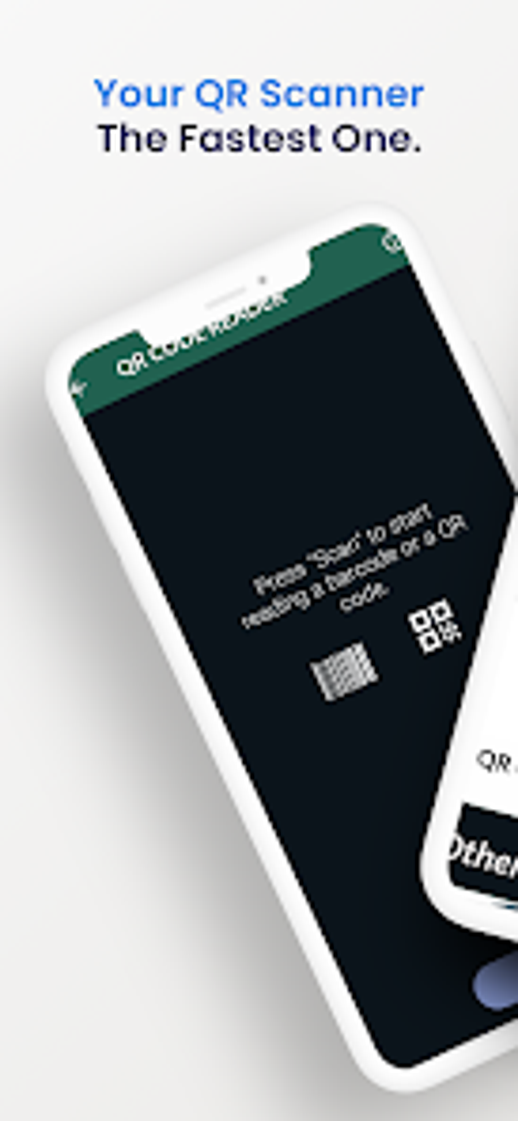 QR Code Reader for Android - Download