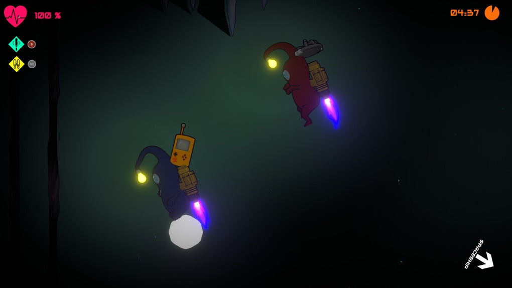 Mad Void - Download