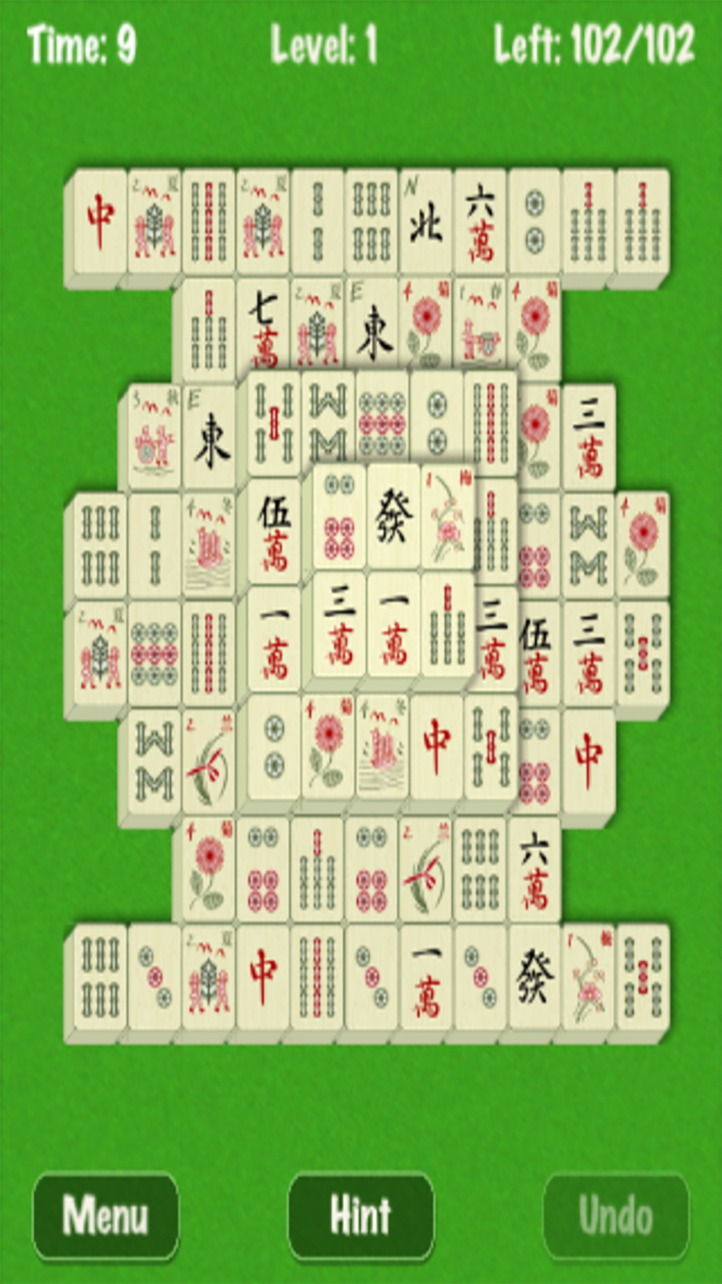 Mahjong para iPhone - Descargar