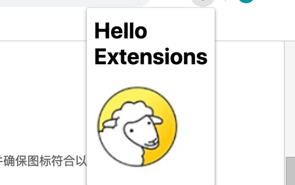 Hello Extensions Google Chrome 용 - 확장 프로그램 다운로드