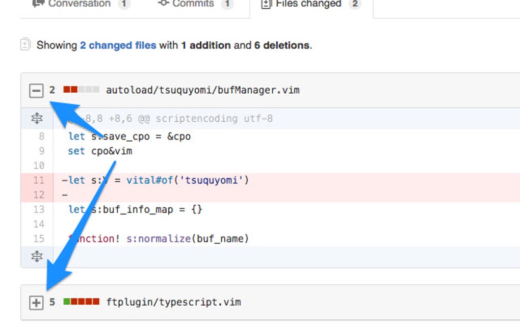 GitHub PR Ignore para Google Chrome - Extensión Descargar