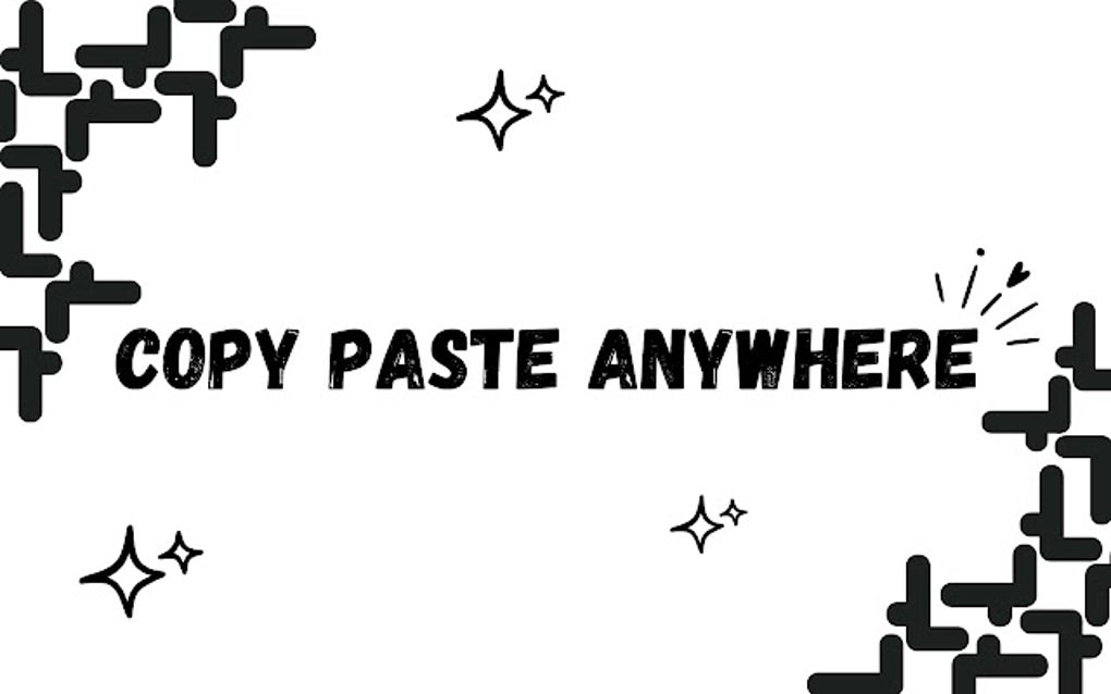 CPA Copy Paste Anywhere Google Chrome 용 - 확장 프로그램 다운로드
