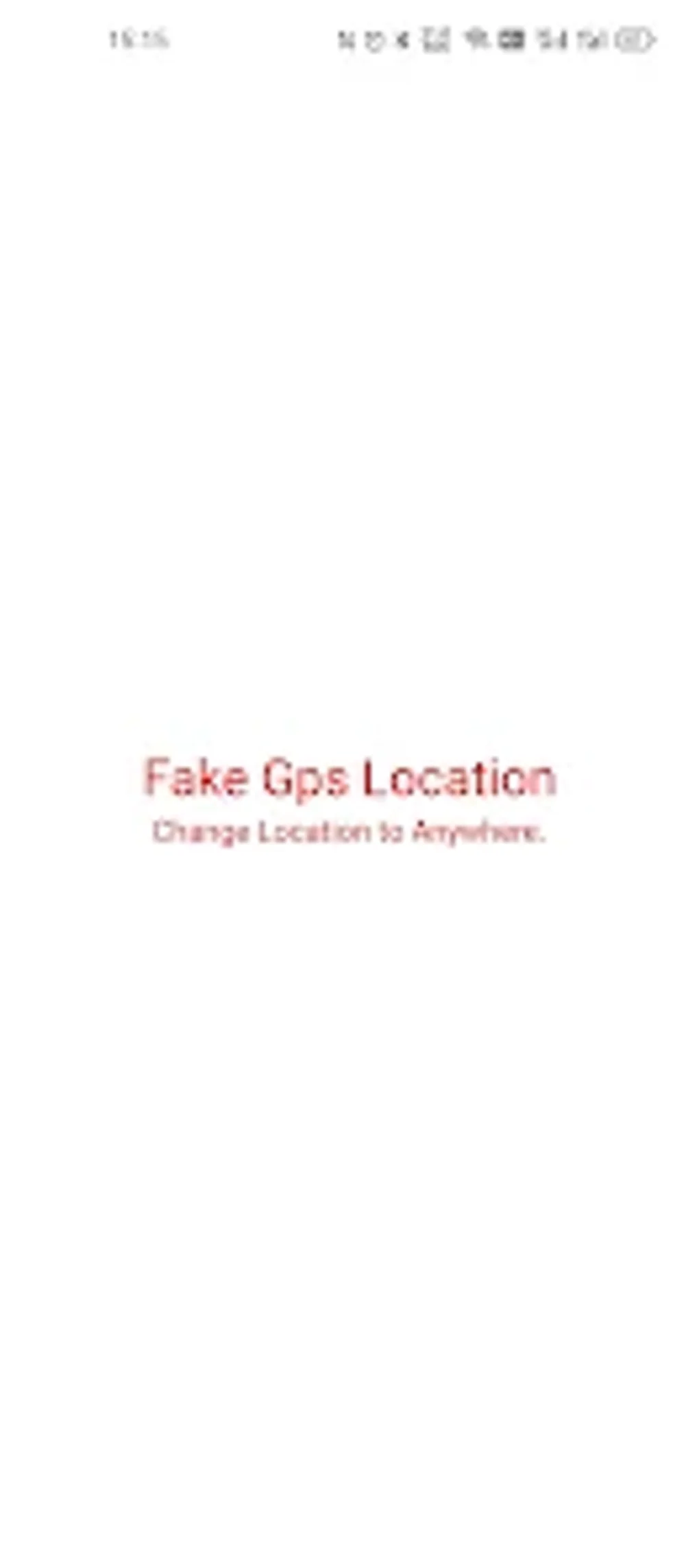 FakeGps : Fake Gps Location APK para Android - Download FakeGps : Fake Gps Location APK para Android - Download