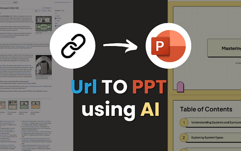 Magicslide.app for Google Chrome - Extension Download