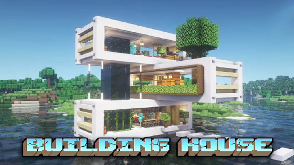 Craftsman World Mastercraft per Android - Download