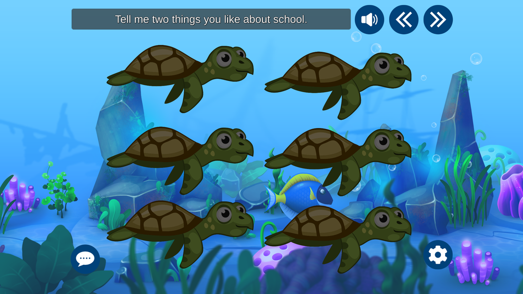 Turtle Pacing Board for iPhone - Download