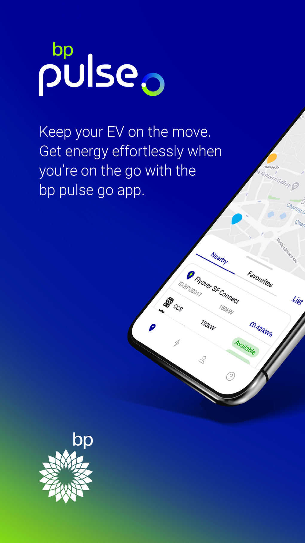 Bp Pulse Na IPhone Download
