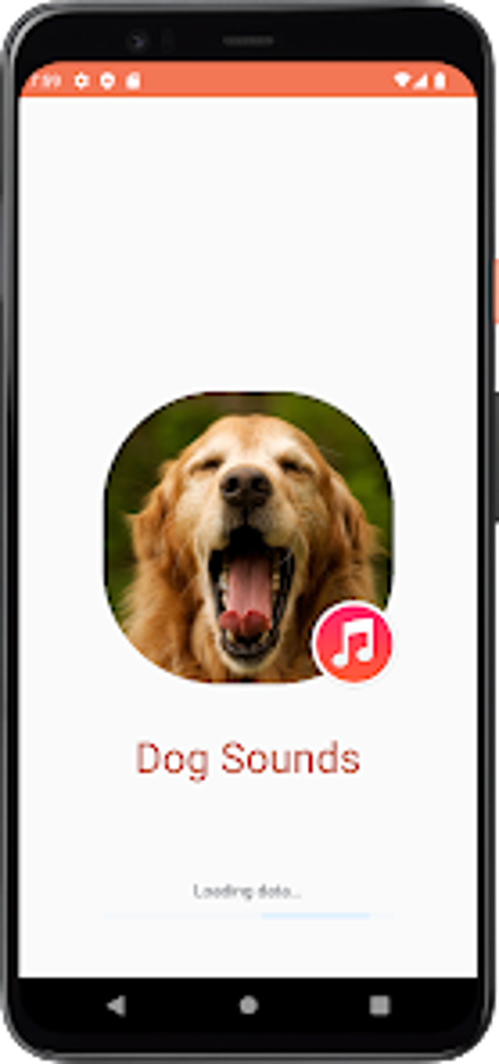 Dog Sounds para Android - Descargar