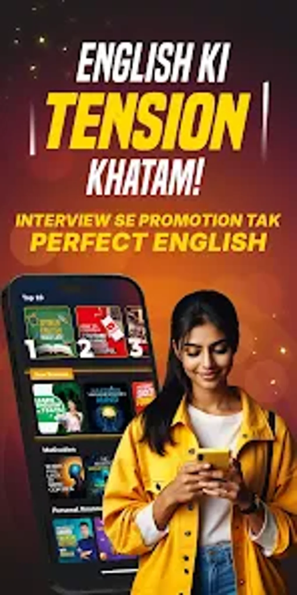 Guru Hindi by Kuku สำหรับ Android - ดาวน์โหลด