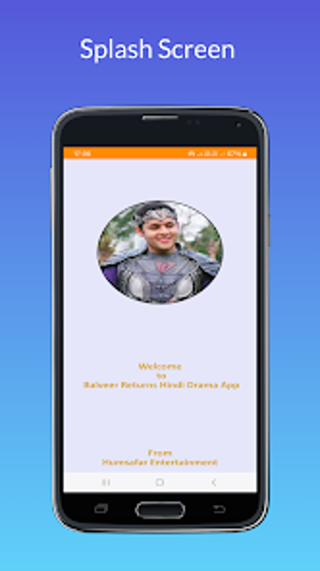 Balveer Returns Hindi Drama for Android - Download