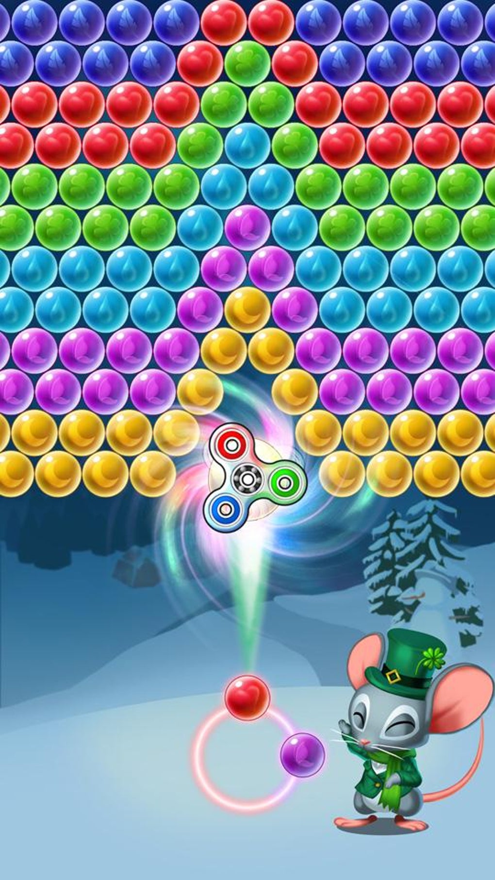 Bubble Shooter - Buster Pop for Android - Download